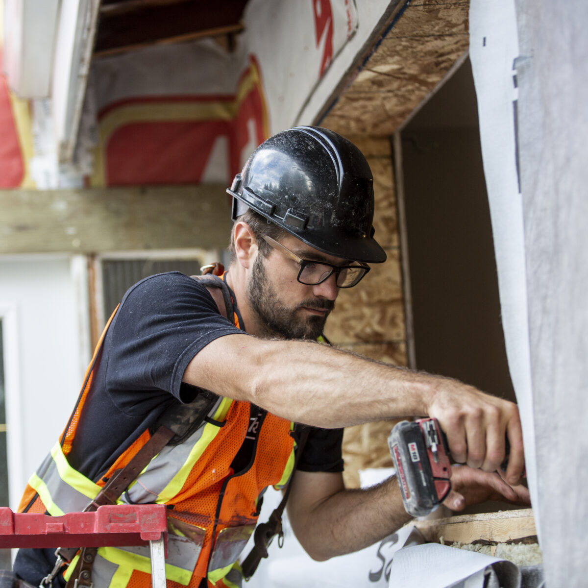 Qualified Contractors – Clean Energy Improvement Program