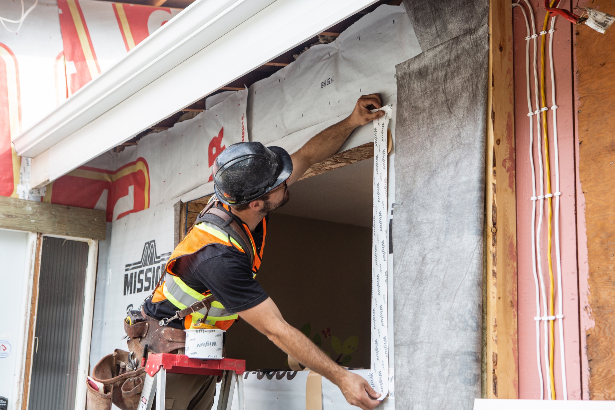 Contractors - Clean Energy Improvement Program