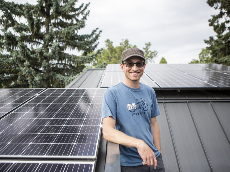 Clean Energy Improvement Program – A new way to pay for residential and ...