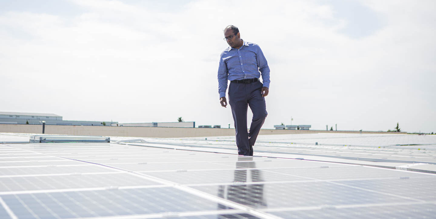 City of Edmonton - Clean Energy Improvement Program