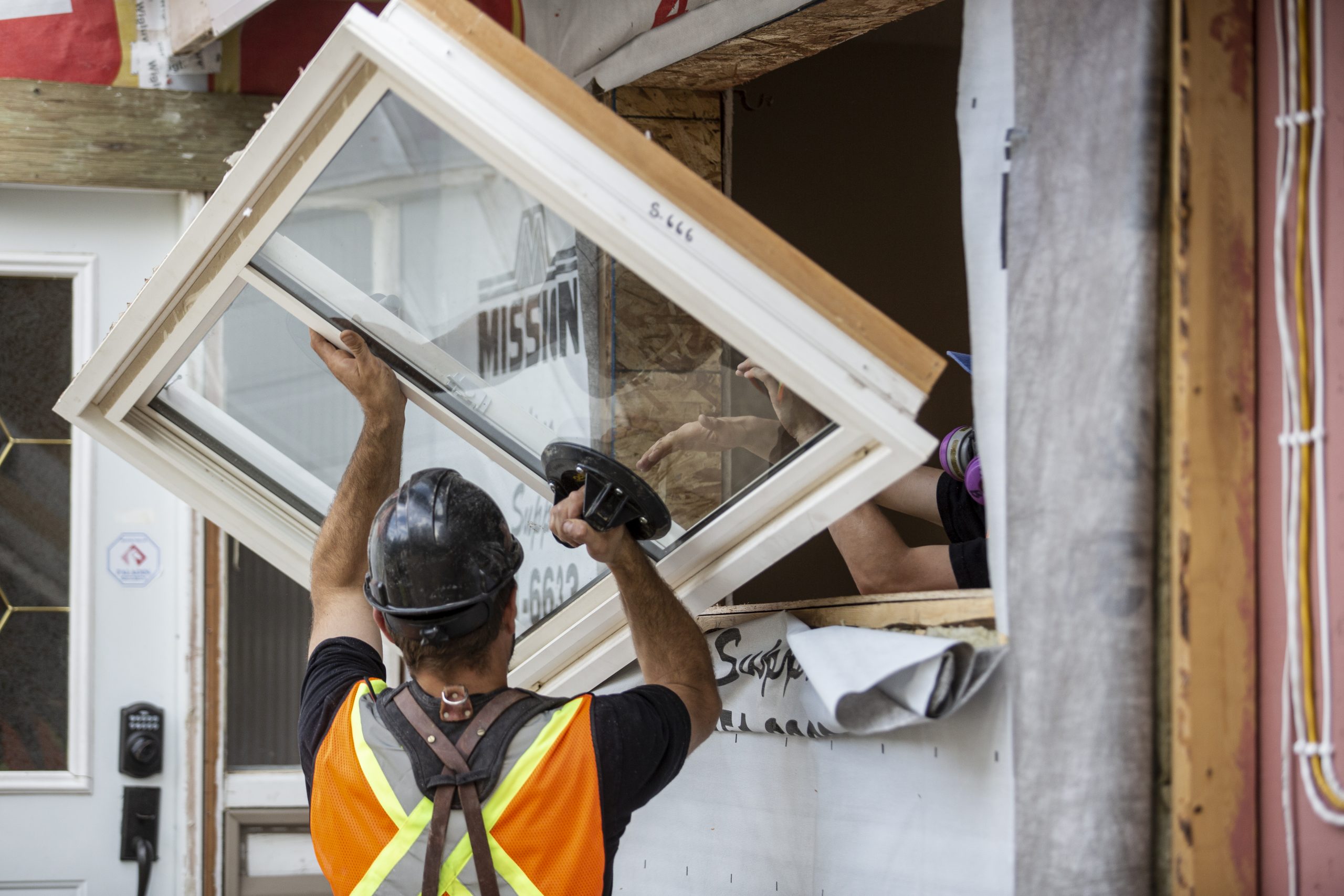 Stay up to date - Clean Energy Improvement Program